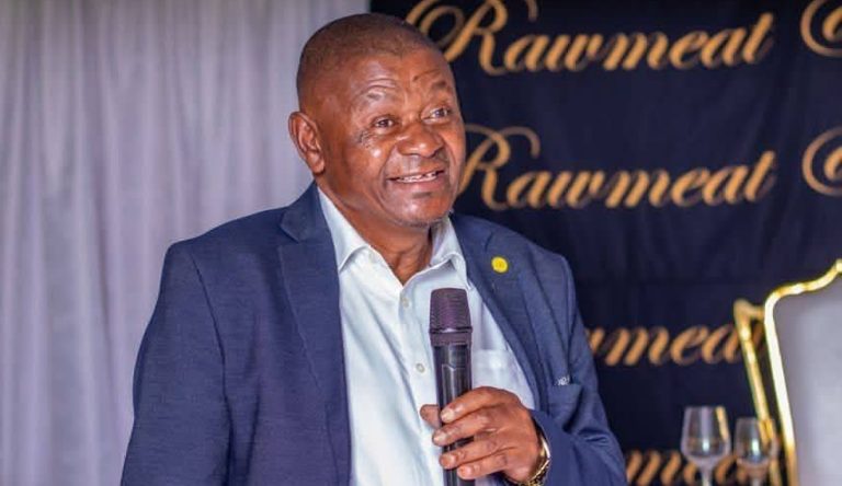 ZIFA MOURNS THE PASSING OF LEGENDARY DEFENDER CHARLES “RAW MEAT ...