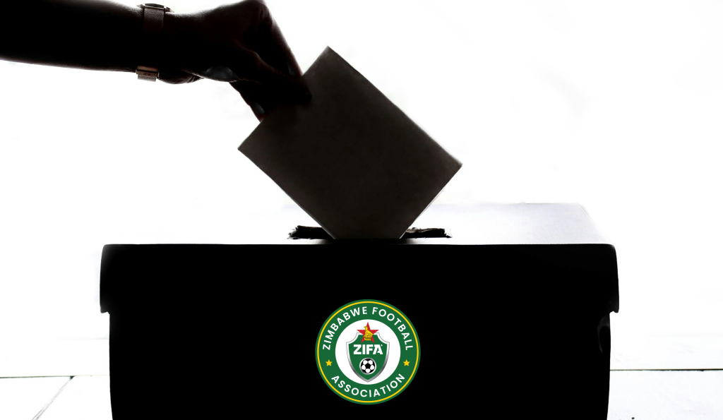 ZIFA Electoral Committee Announces 2025 Election Roadmap | Zimbabwe ...