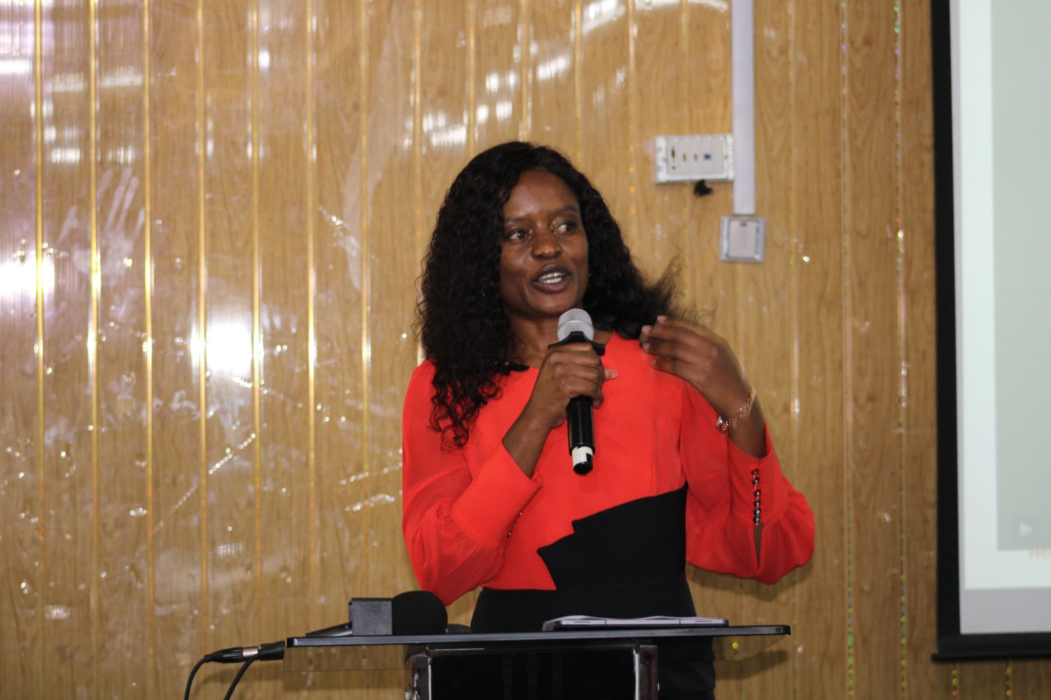 ZIFA Launches Ground-Breaking Women’s Football Strategy | Zimbabwe ...