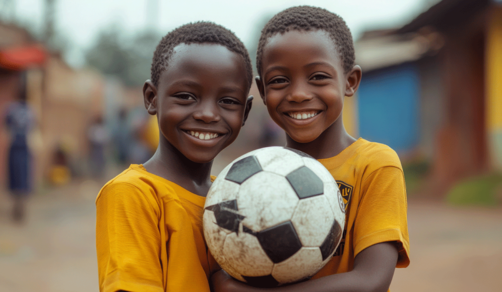 Inside ZIFA: Building the Future: ZIFA’s Vision for Lasting ...