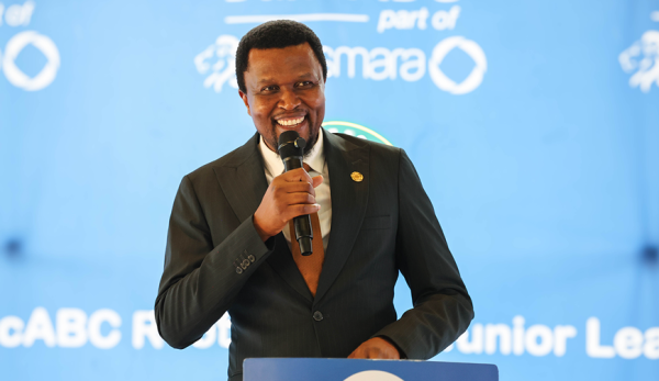 ZIFA and BancABC Unite to Rebuild Football from the Roots | Zimbabwe ...