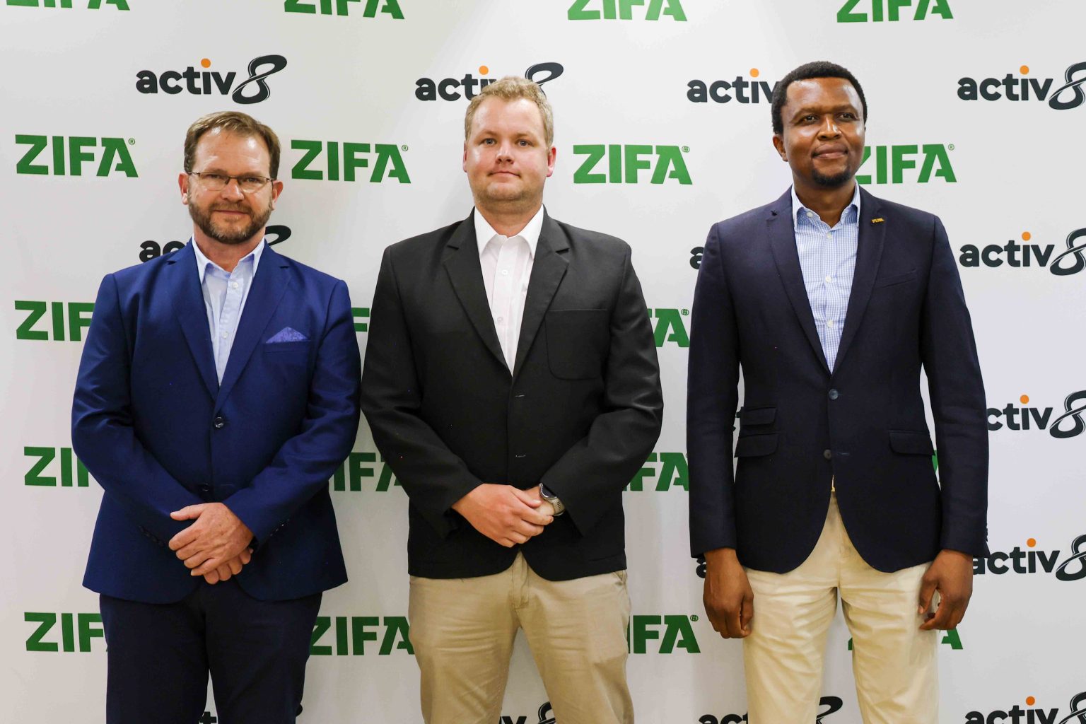 Fueling the Game: ProBottlers Joins ZIFA as Official Hydration Partner ...
