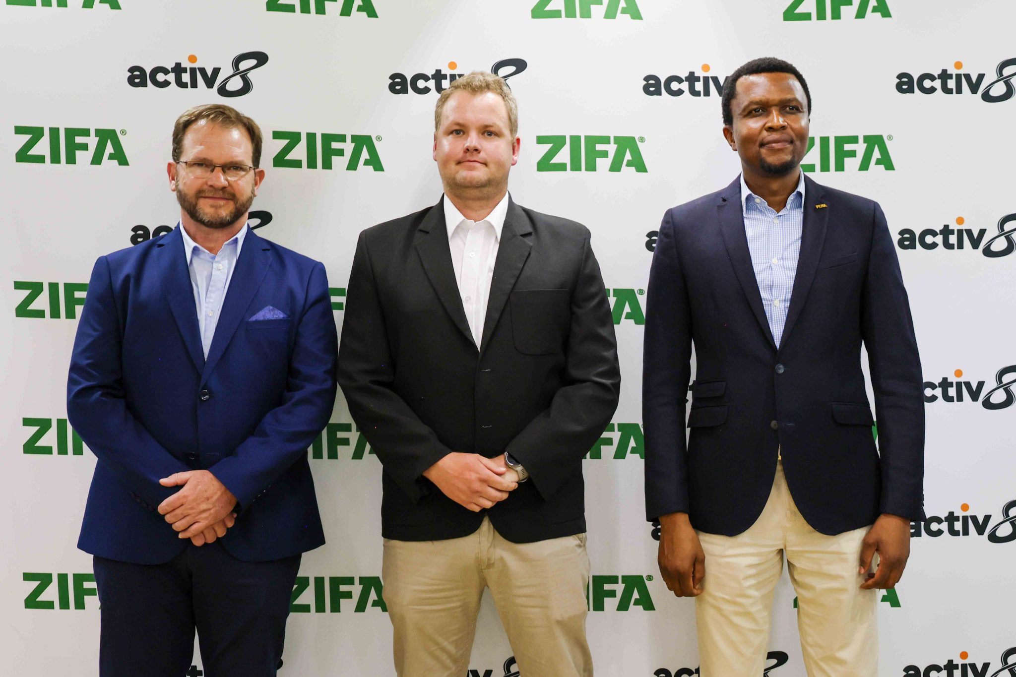 Fueling the Game: ProBottlers Joins ZIFA as Official Hydration Partner ...