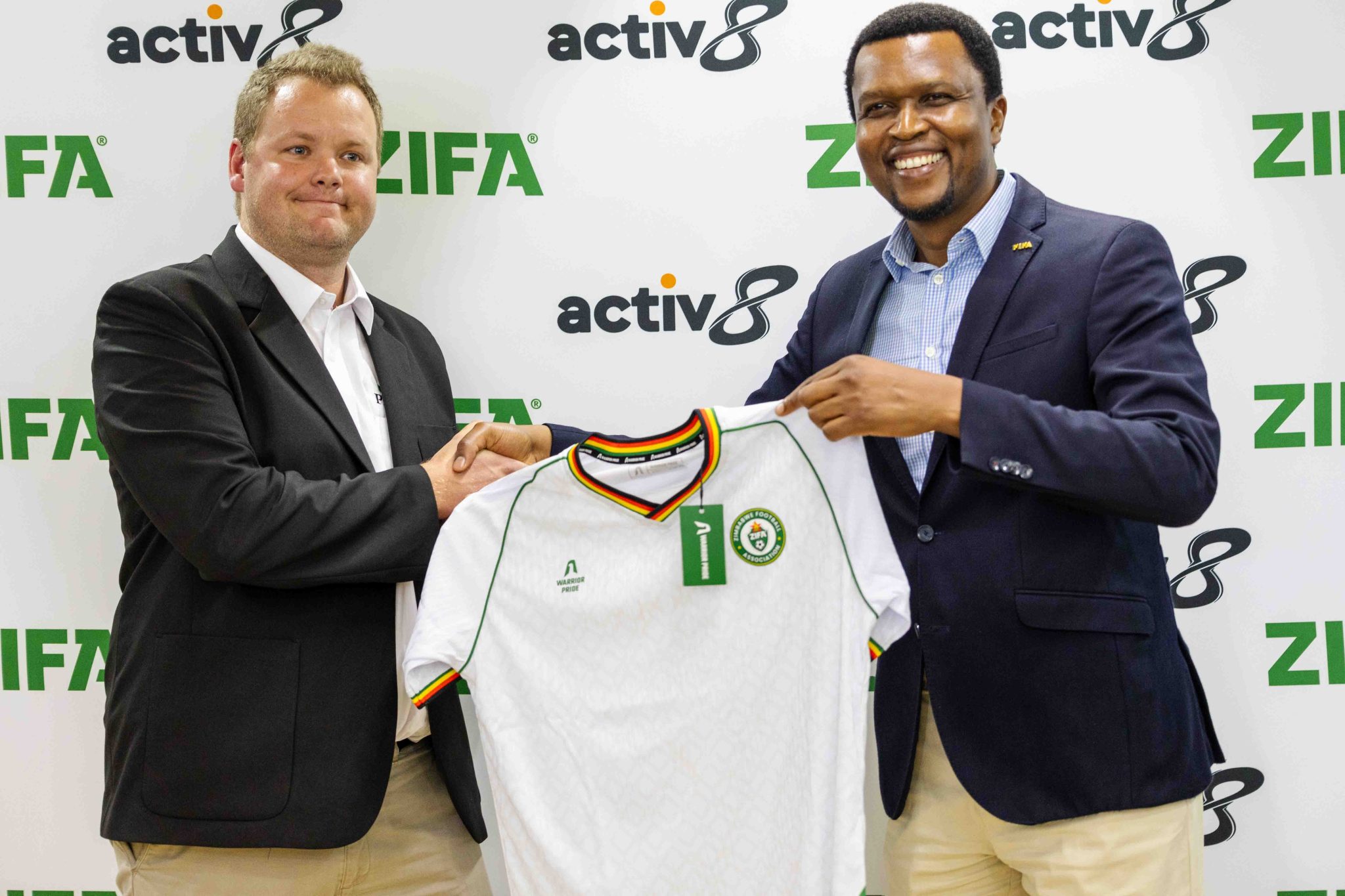 Fueling the Game: ProBottlers Joins ZIFA as Official Hydration Partner ...