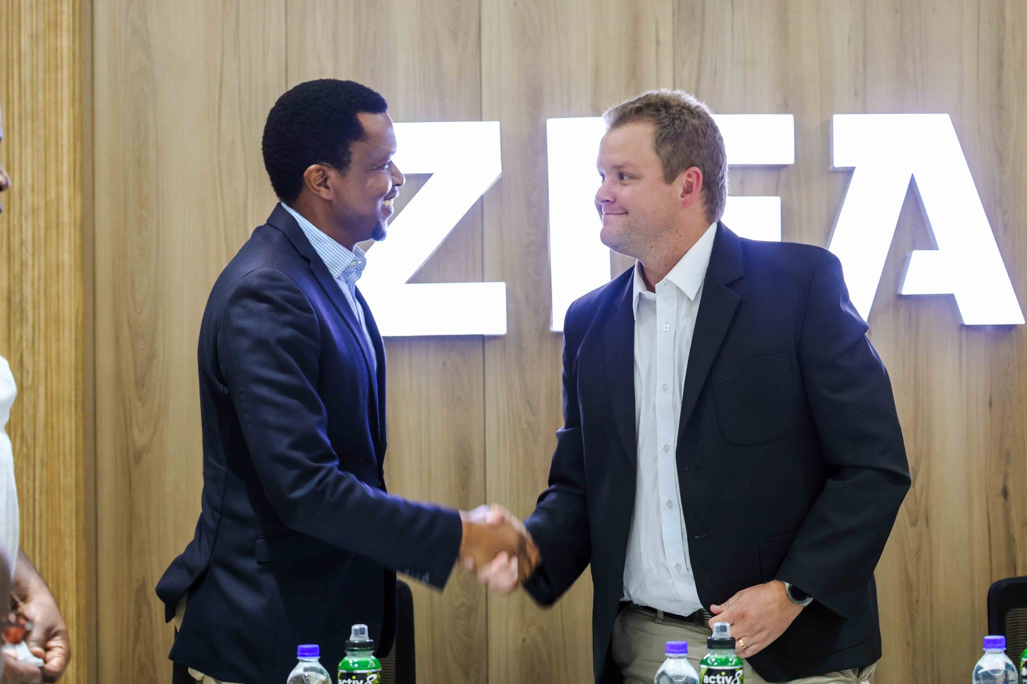 Fueling the Game: ProBottlers Joins ZIFA as Official Hydration Partner ...