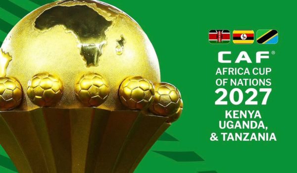 Warriors Await AFCON 2027 Qualifiers Draw | Zimbabwe Football Association